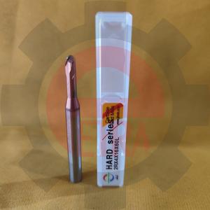 Jual BALLMILL CARBIDE LONG NECK 4MM R2 HRC 65 60MM JJ TOOLS KOREA ...