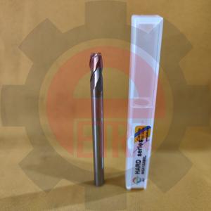 Jual ENDMILL CARBIDE 6MM HRC 65 80MM JJ TOOLS KOREA - Kota Bandung ...