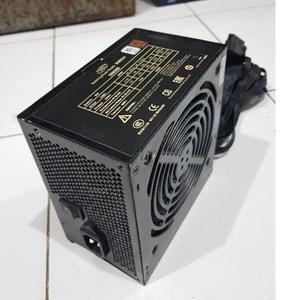 Jual Populer POWER SUPPLY PSU DEEP COOL 500W PURE 6/8PIN VGA 80+ - Kota ...