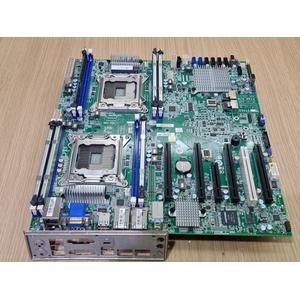 Jual Tyan S7055 Server Motherboard - Intel C602 CHIP - Socket LGA-2011 ...