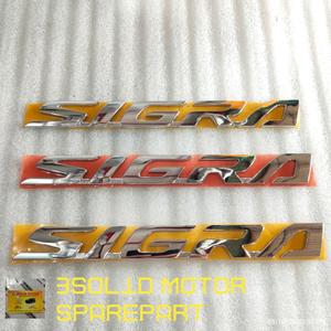 Jual Logo Emblem Bagasi Tulisan Sigra Original - Jakarta Selatan ...
