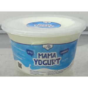 Jual MAMA YOUGRT (AB) 500ML - 0 - Jakarta Selatan ...