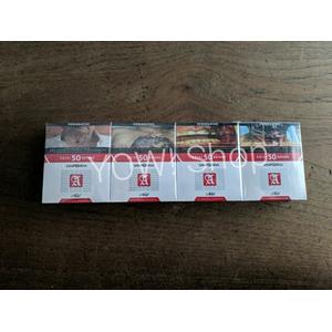 Jual Rokok Sampoerna Mild isi 50 batang Diskon - Jakarta Timur - afi ...