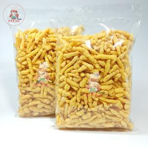 Jual CHIKI CHEETOS TWIST JAGUNG BAKAR BBQ KILOAN 500GR - Twis bbq ...