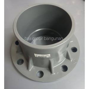 Jual 4" Rucika Aw Flange Fleng Plendes Fitting Pipa Pvc - Kota Denpasar ...