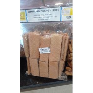 Jual SEMPRONG PISANG LEDRE OLEH OLEH BANDUNG VIRAL SALE PROMO PAKET ...