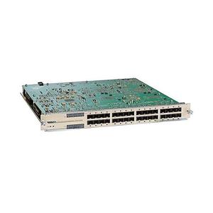 Jual Cisco C6800-48P-SFP 48-Port SFP Fiber Gigabit Ethernet Module ...