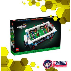 Promo Toys LEGO Ideas Table Football 21337 Cicil 0% 3x - Jakarta Pusat ...
