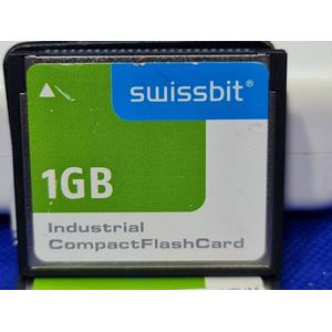 Jual SWISSBIT indistrial compact flash 1GB - Jakarta Barat - Cisco ...