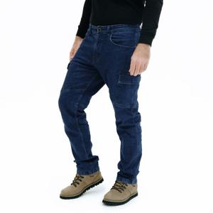 Jual EIGER X-PITMASTER PANTS DENIM BLUE - Jakarta Timur - Mirae ...