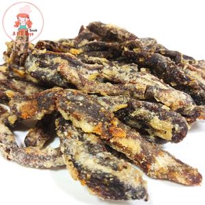 Jual Pisang Sale Manis 250gr / Pisang Sale Jari / Sale Pisang Jari ...