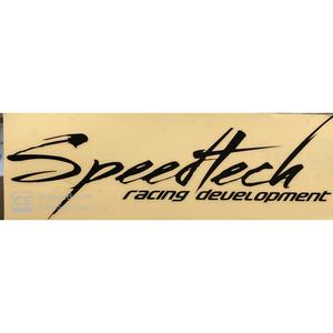 Jual Sticker Stiker Skotlet Metalik Scotlight Cutting Tulisan Speed ...