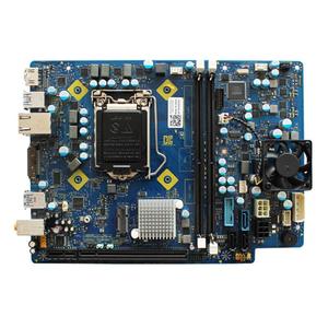 Jual Dell Alienware X51 R3 Intel LGA1151 DDR4 Motherboard 026CD3 UNIT ...