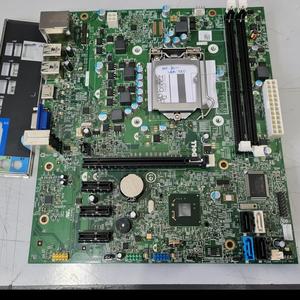 Jual Dell Optiplex 3010 DT Motherboard 042P49 LGA 1155 H61 - Jakarta ...