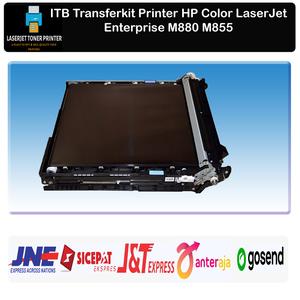 Jual ITB Transferkit Printer HP Color Laserjet Enterprise M880 M855 Ex ...