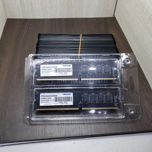 Jual MEMORY PC 32GB PC4 DDR4 3200 (PC4 25600) Desktop Memory - Jakarta ...