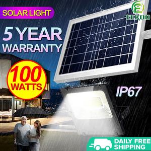 Jual 100W 200W 300W LPU SOLAR CELL LPU PANEL LPU SOROT SOLAR CELL LPU ...