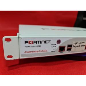 Jual Fortinet Fortigate 200B FG-200B - Jakarta Barat - Cisco_Store 2021 ...