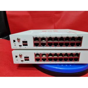 Jual Fortinet FORTIGATE- 70D - 16X GE RJ45 - Jakarta Barat - Cisco ...