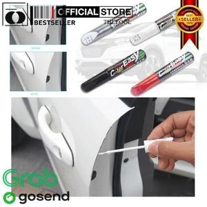 Jual MAGIC SCRATCH REMOVER / ATASI GORESAN PADA KENDARAAN - 3 PCS TF ...