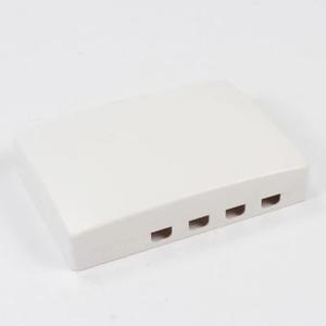 Jual Roset 4 Core Lengkap / kosongan SC UPC / SC APC Adaptor Pigtail ...