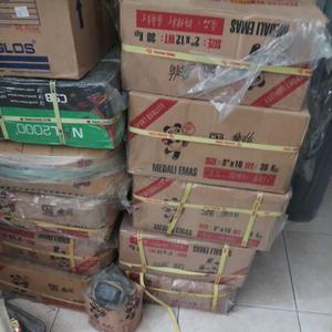 Jual New Paku Kayu. Paku Panda Berbagai Ukuran. Paku 1/4 Kg. Paku 250 ...