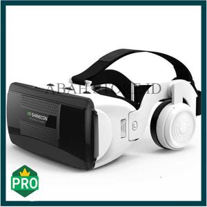 Jual VR Box IMAX Smartphone 3D Virtual Reality Giant Screen with ...