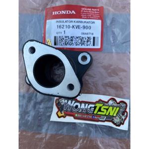 Jual Manifol Manipol Manipul Megapro Primus Megapro New Mp Primus Ori Honda - Kota Surabaya ...