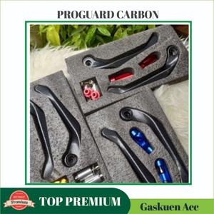 Jual Proguard Handguard Carbon Universal Motor Nmax Vario Vixion CB150R ...