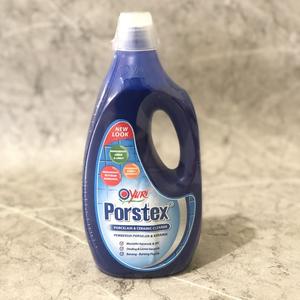 Jual Yuri Porstex 500ml 1/2 liter Cairan Pembersih Lantai Keramik ...