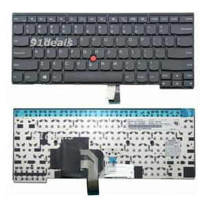Jual Keyboard Laptop IBM Lenovo ThinkPad E440 L440 T431S T440 T440P ...