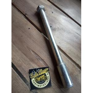 Jual as roda depan motor Yamaha RX100 RS100 nos - Jakarta Barat ...