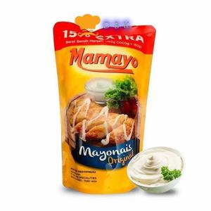 Jual Mamayo Original 1kg Mayonaise Mayonnaise - Jakarta Selatan - DBK ...