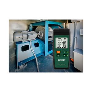 Jual ID RPM250W Laser Tachometer with Connectivity to ExView App ...