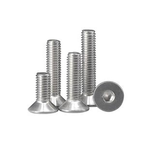 Jual Verseng L Stainless M16 x 40 Countersunk L M16x40 Baut JF L SUS ...