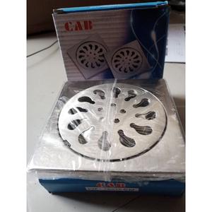 Jual New Avur Lantai / Floor Drain Stainless Stell Flo / Majesty / Cab ...