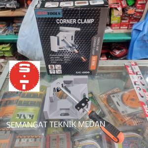 Jual RAGUM BAIS CATOK SUDUT SIKU SWING JAW VISE CORNER CLAMP KAYU ...