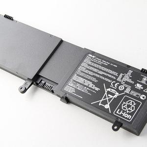Jual Baterai Battery ASUS ROG G550 G550J G550JX G550JK C41-N550 ...