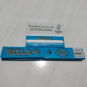 Promo RIZLA Blue Ukuran 70 mm - Jakarta Pusat - Export Import | Tokopedia