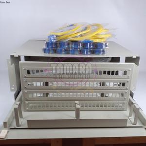 Promo OTB 96 core OTB 96C OTB lengkap adaptor pigtail - Kab. Tangerang - Tamara Fiber Optik ...