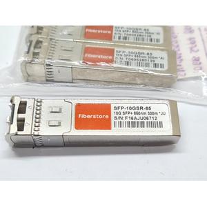 Jual FS SFP-10GSR-85 - 10GBASE-SR SFP+ Transceiver Module - Jakarta Barat - ksp comp88 | Tokopedia
