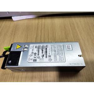 Jual Cisco UCSC-PSU1-770W Power Supply PSU for UCS C220 M4 Server unit ...
