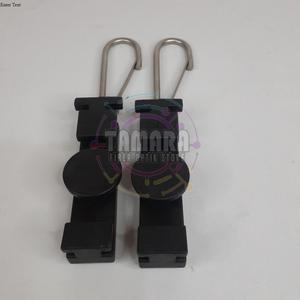 Jual S Clamp fiber optik dropcore S klem precon - Kab. Tangerang ...