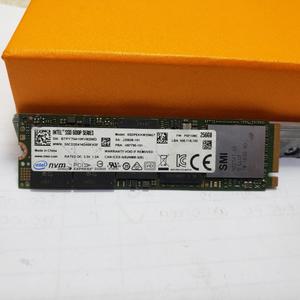 Jual SSDPEKKW256G7 Intel 600p Series 256GB TLC PCI Express 3.0 x4 NVMe ...