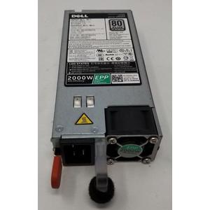 Jual Dell PowerEdge C4130 FX2 R740XD 2000W PSU 80+ Platinum 0J5WMG ...