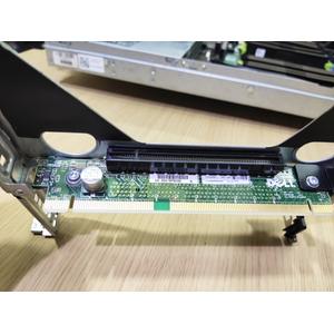 Jual Dell 037RG8 PowerEdge R620 Server Riser Card PCIe x16 Bracket ...