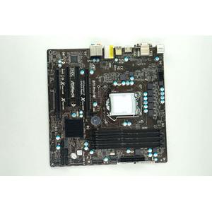 Jual MOTHERBOARD asrock motherboard b75 pro3 m - Jakarta Barat - ksp ...