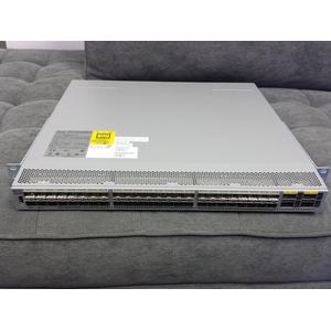 Jual Cisco Nexus 2248PQ 48x 1/10GE SFP+ 4x40G QSFP Fabric Extender N2K-C224 - Jakarta Barat ...