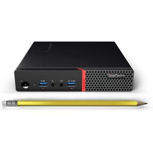 Jual Lenovo ThinkCentre M900 Tiny Desktop ci7-6700T 8GB 256 SSD ...