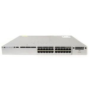 Jual Cisco Catalyst 3850 24PORT Switch WS-C3850-24P-S - Jakarta Barat ...